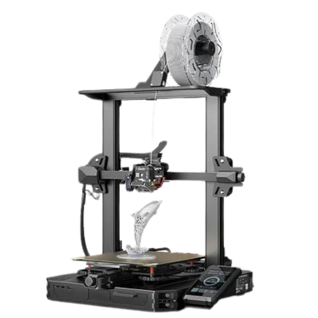 Creality Ender-3 S1 Pro - Filament.ch