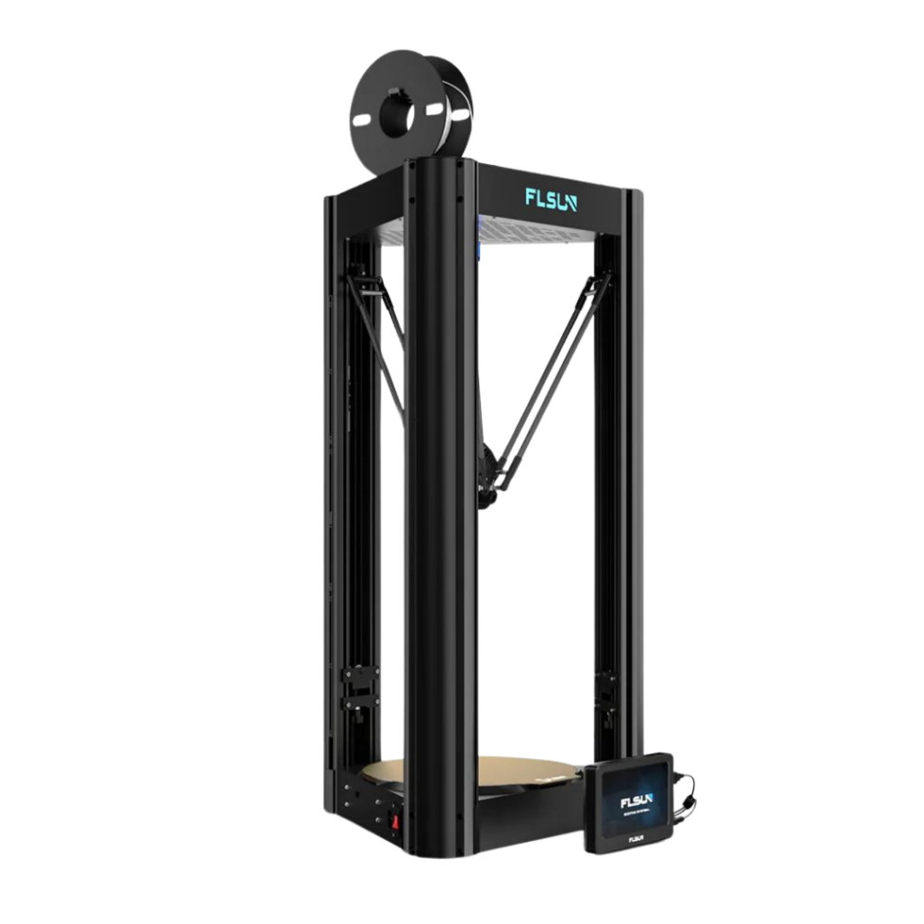 FLSUN V400 | Filament.ch