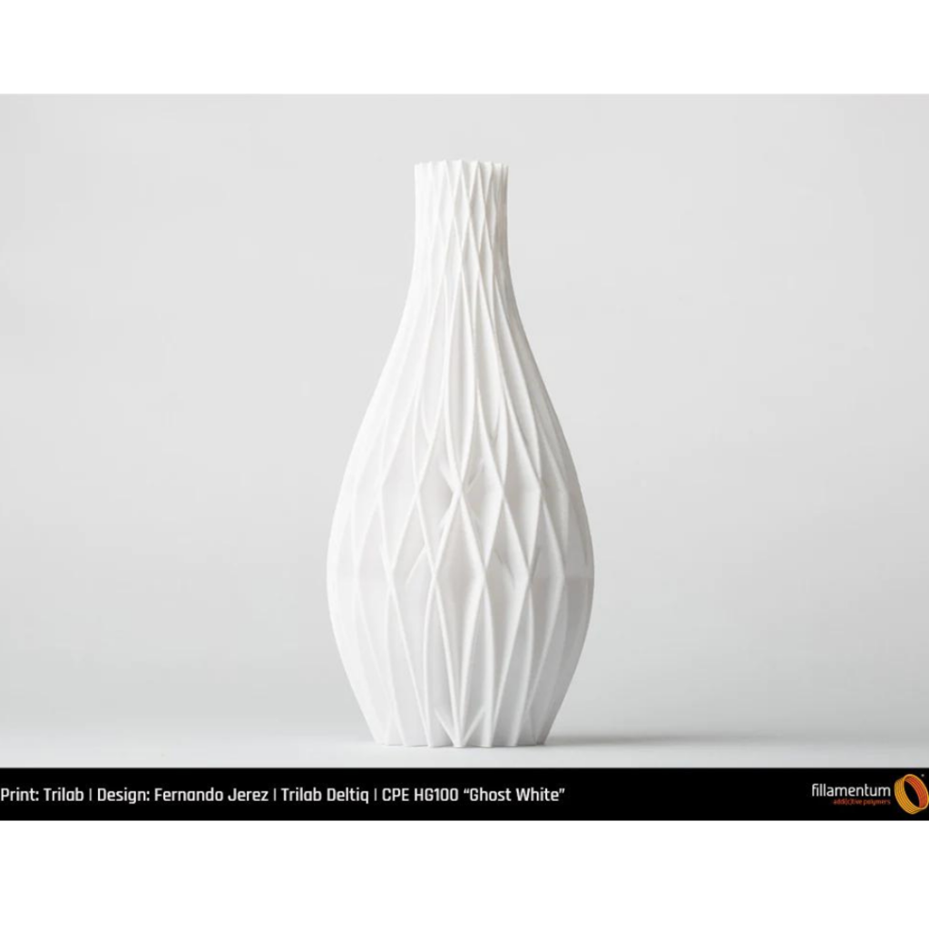 CPE HG100 Ghost White | Filament.ch