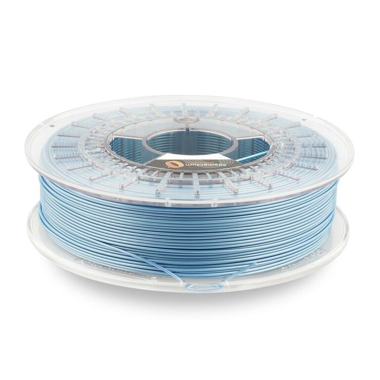 CPE HG100 UFOBlue Metallic | Filament.ch