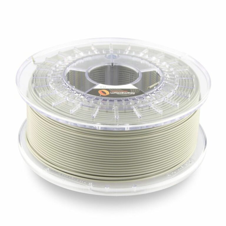 PLA Extrafill Concrete Grey | Filament.ch