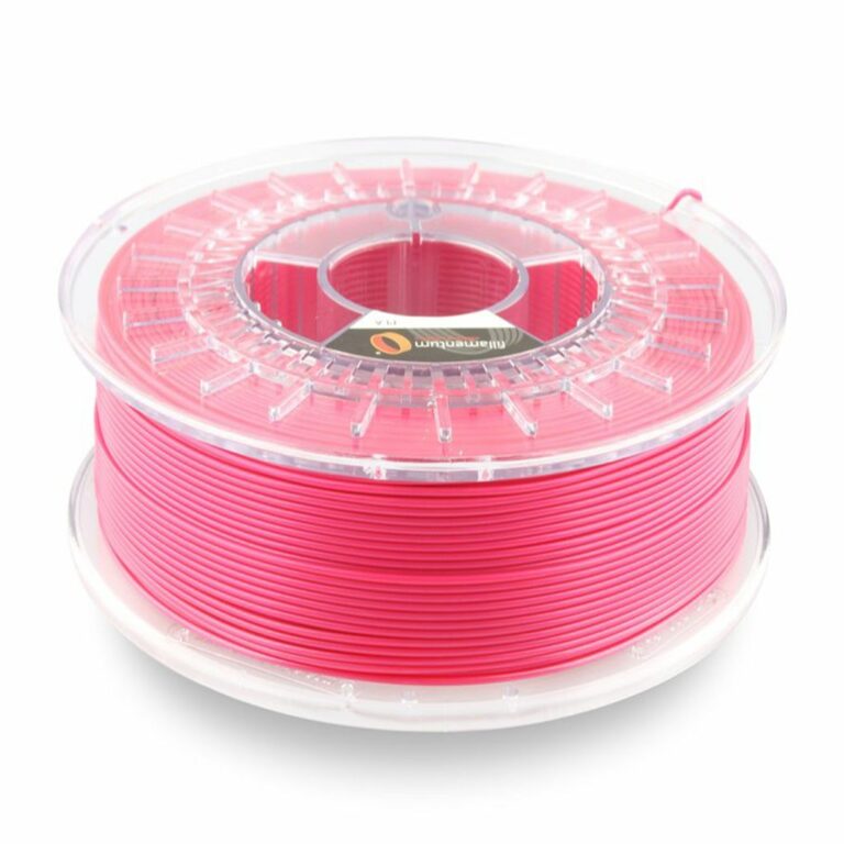 PLA Extrafill Everybody's Magenta | Filament.ch