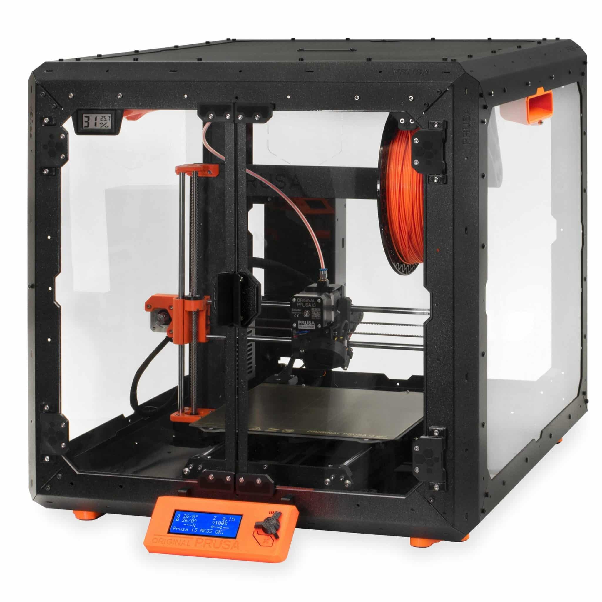Original Prusa Enclosure | FIlament.ch