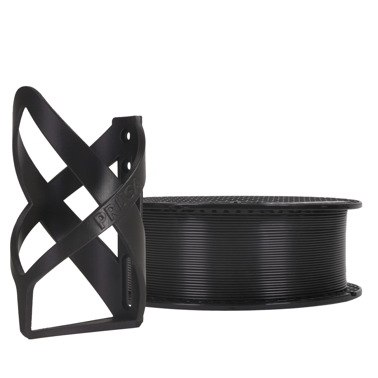 Prusament ASA Jet Black | Filament.ch