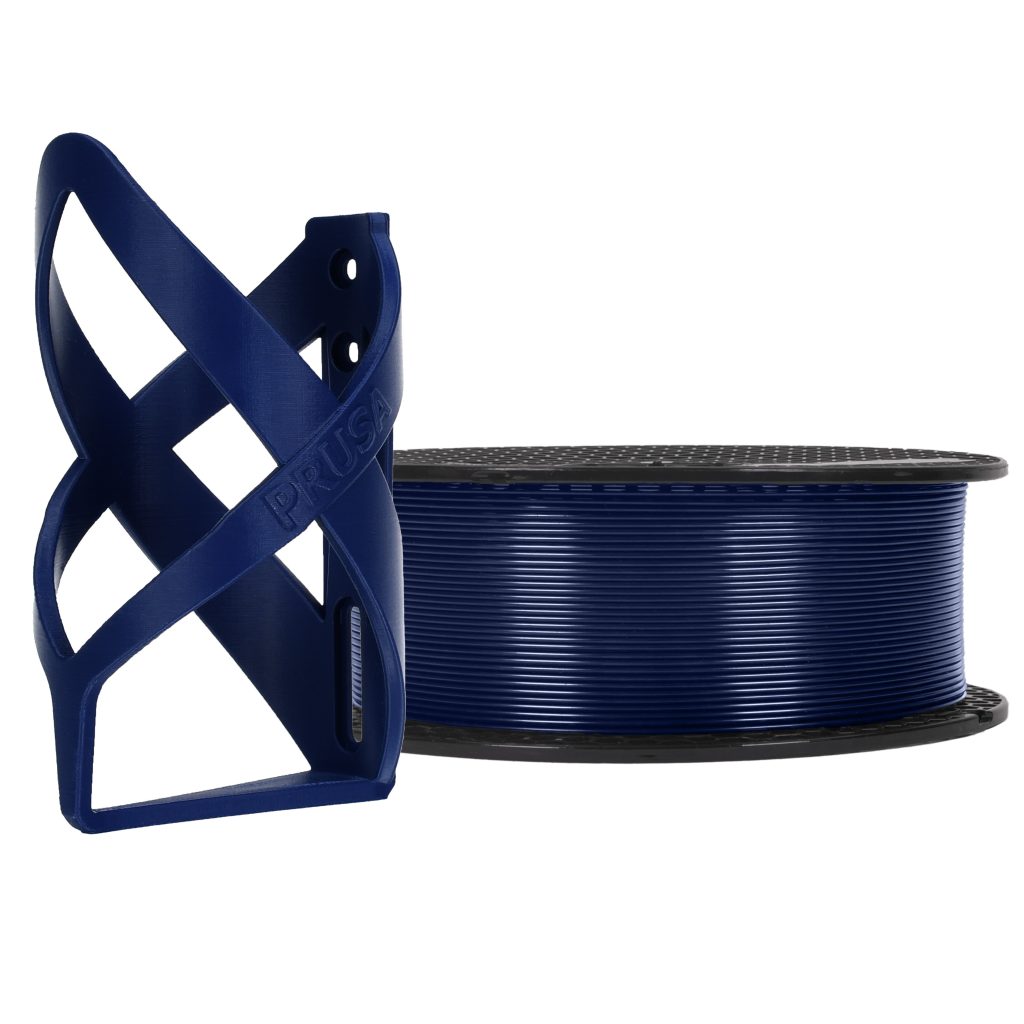 Prusament ASA Sapphire Blue | Filament.ch